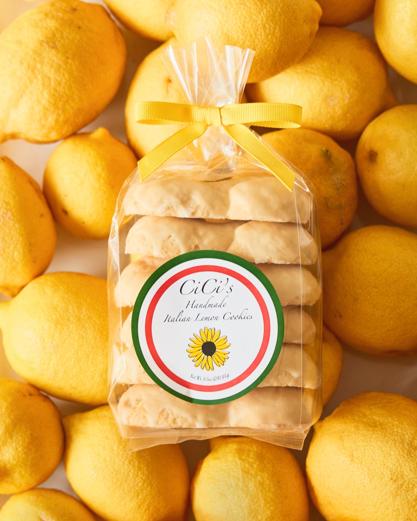 Handmade Italian Cookies | Authentic & Real Ingredients | CiCi's – CiCi ...