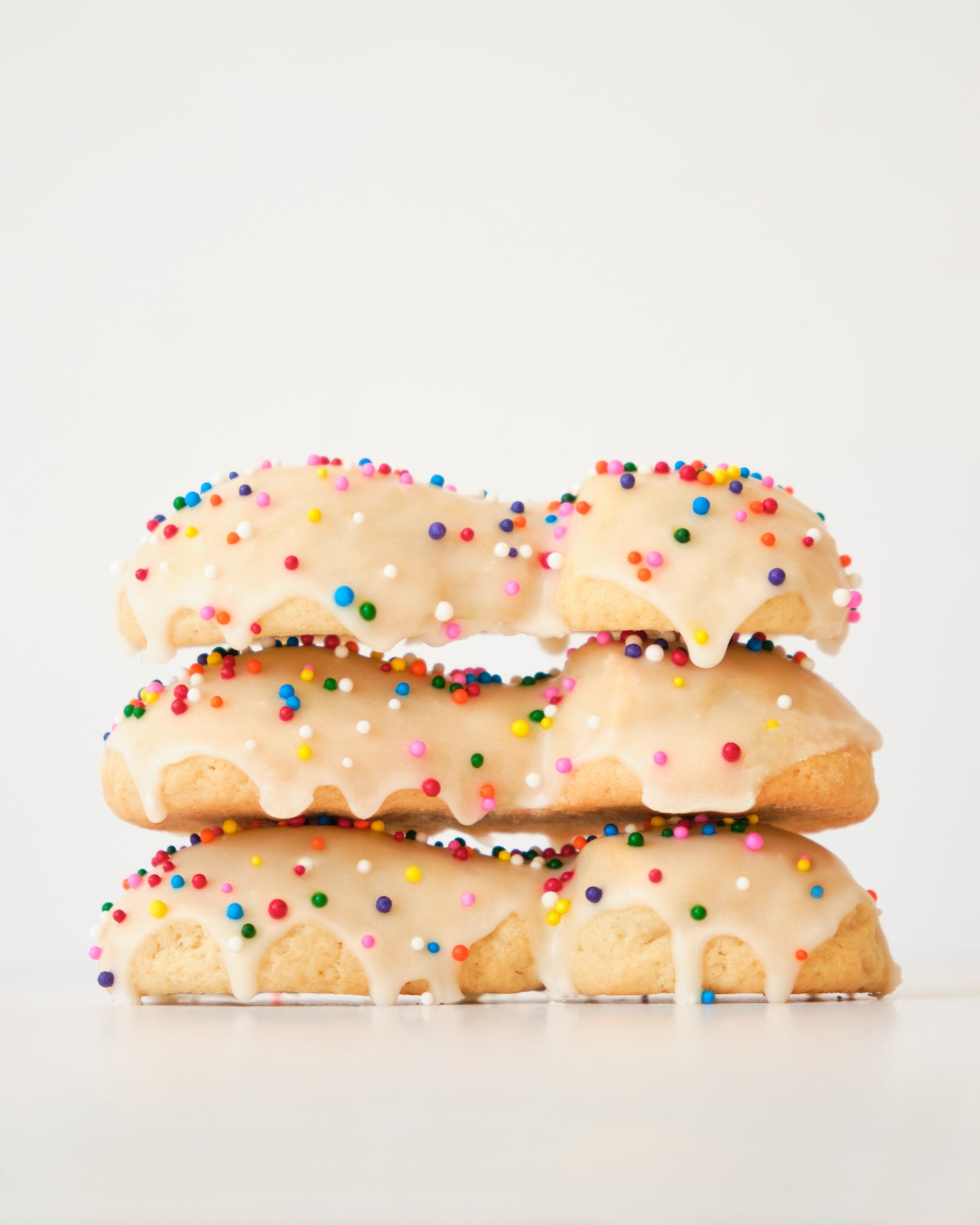 CiCi's Italian Vanilla Sprinkle – CiCi's Italian Cookies