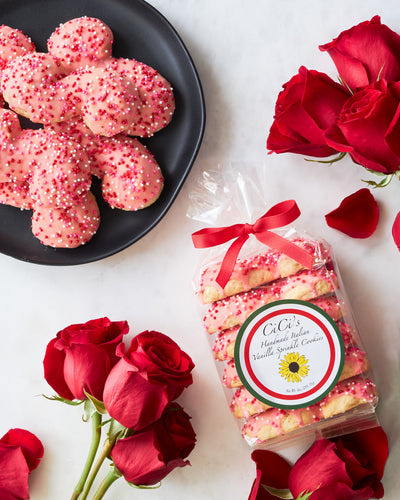 All Cookies – CiCi's Italian Cookies