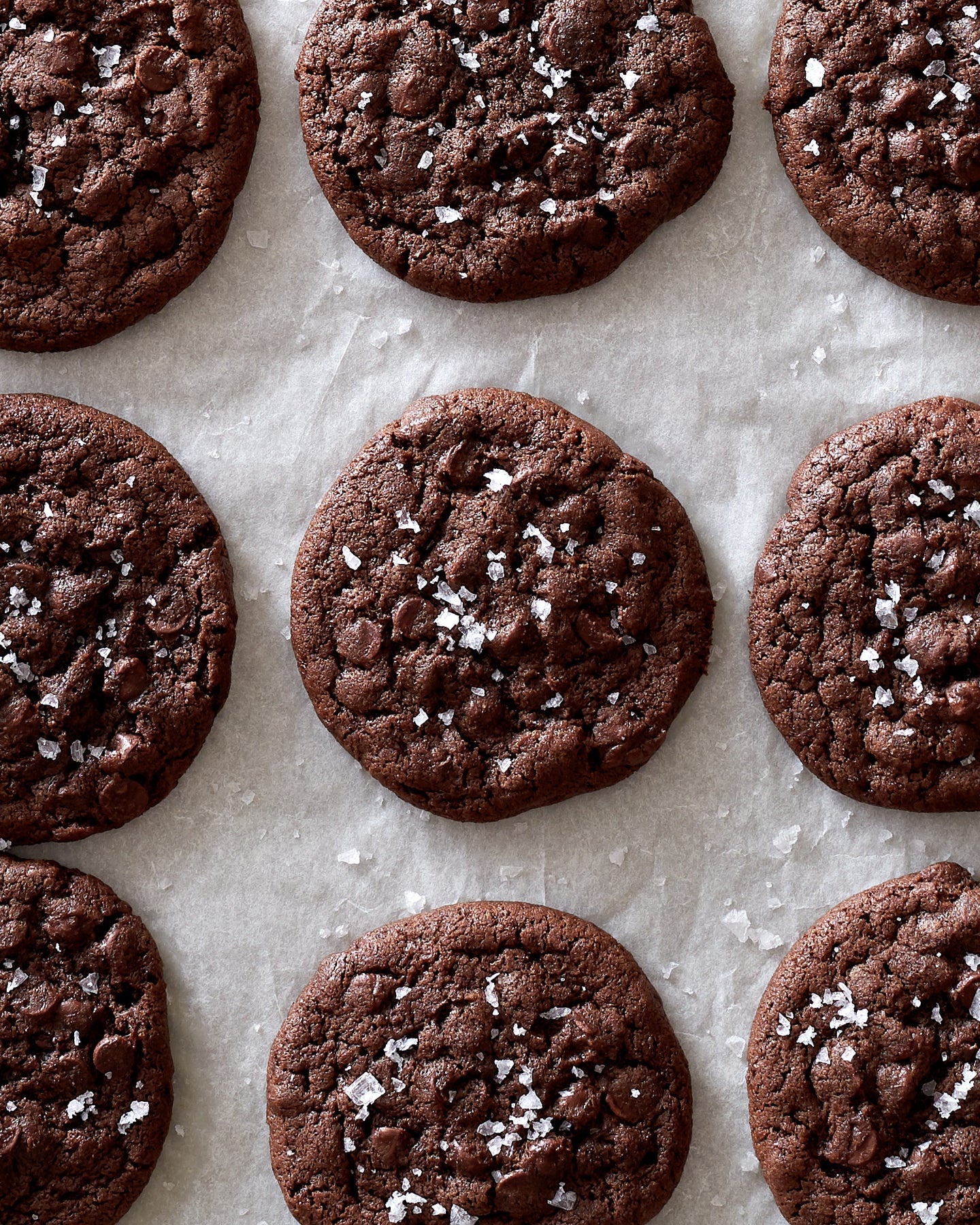 CiCi's Italian Double Chocolate Espresso Cookies – CiCi's Italian Cookies